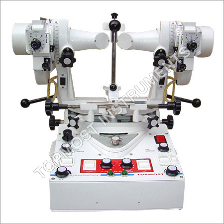 Optometry Equipment
