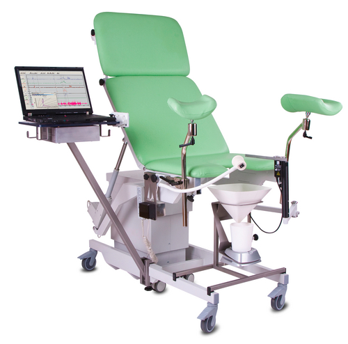 Urodynamic System - Urodynamic System Importer, Manufacturer, Service ...