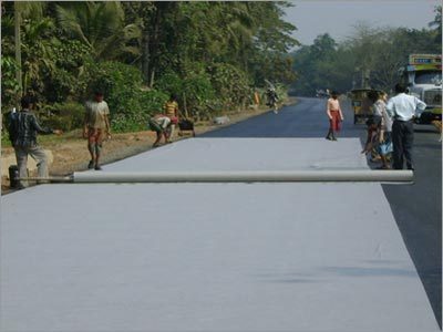Pavement Overlay Fabric