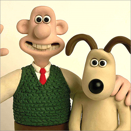 Clay Animation - Clay Animation Manufacturer & Supplier, New Delhi, India