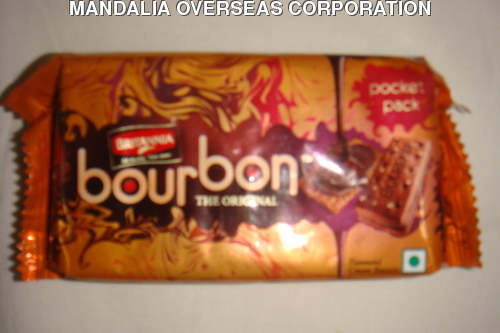 Bourbon Biscuit Small Packet - Bourbon Biscuit Small Packet Exporter ...