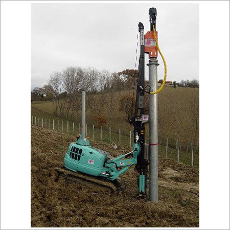 Get Hydraulic pile driver,hydraulic pile driver exporter