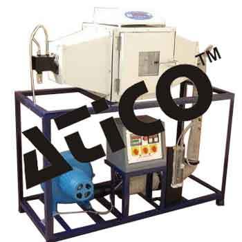 Electric Tray Dryer - Manufacturers, Dealers & Exporters
