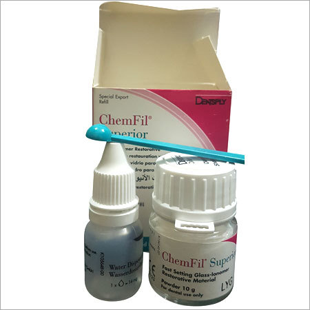 Dental Products - Dental Products Manufacturers, Dealers & Exporters