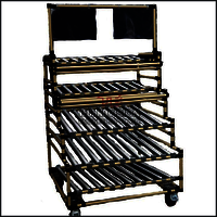 Industrial Storage Racks - Manufacturers, Suppliers & Exporters